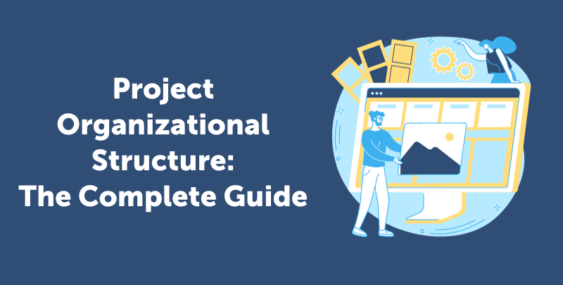 Matrix Organizational Structure in Project Management– A Complete Guide With Examples